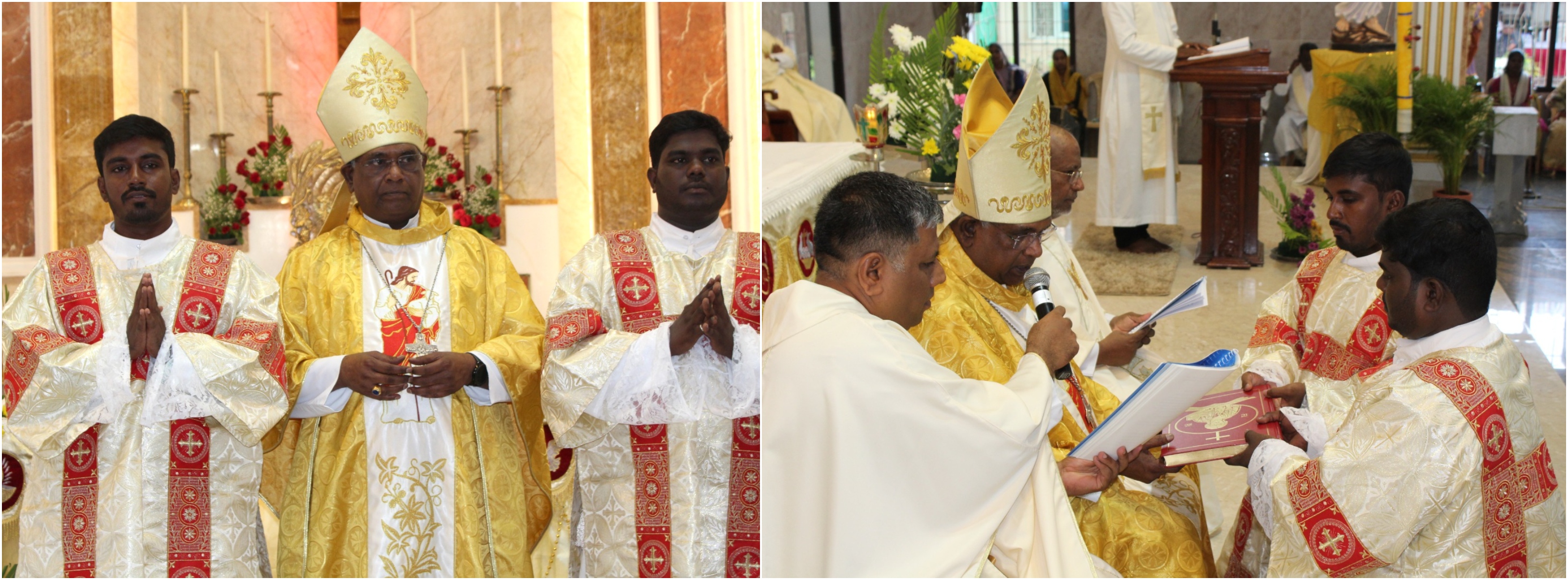 Welcome to Chengai Diocese - Roman Catholic Diocese of Chingleput