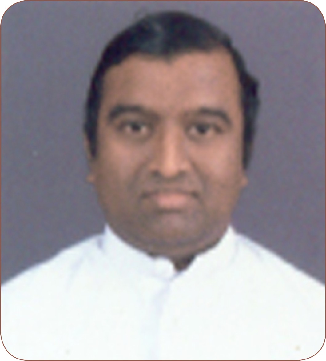 Welcome to Chengai Diocese - Roman Catholic Diocese of Chingleput