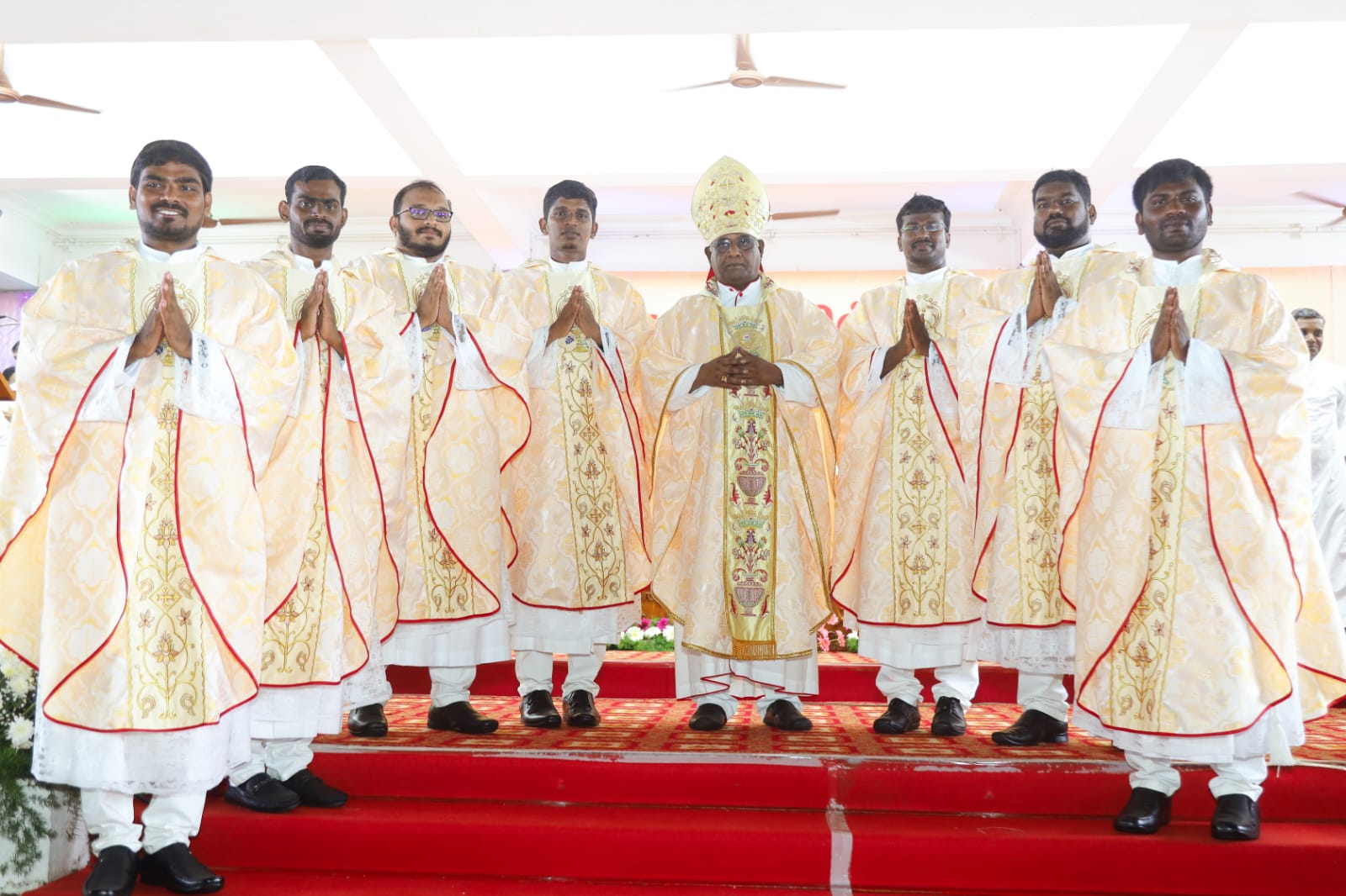 Welcome to Chengai Diocese - Roman Catholic Diocese of Chingleput